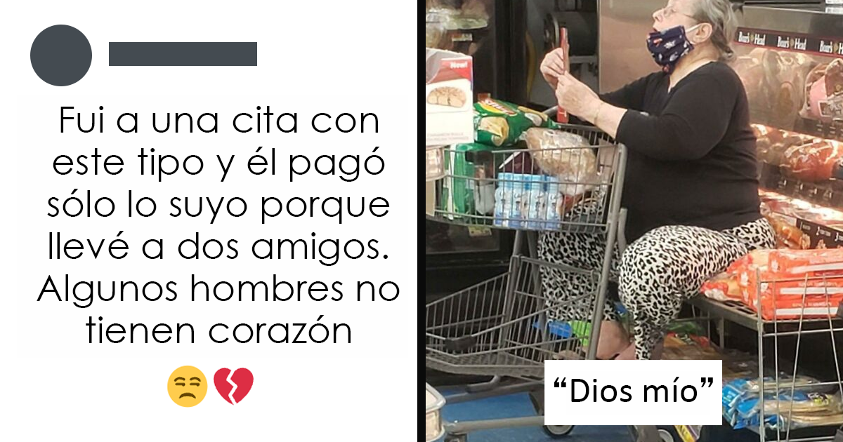 20 Personas prepotentes mostrando su verdadera personalidad (nuevas ...