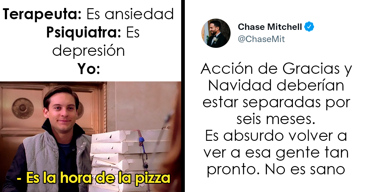 20 Divertidos «memes para discutir en terapia» compartidos en esta ...