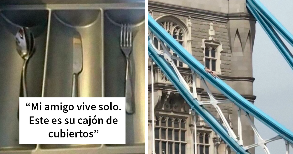 «Caótico Neutral»: 25 personas que no son ni buenas ni malas y que ...