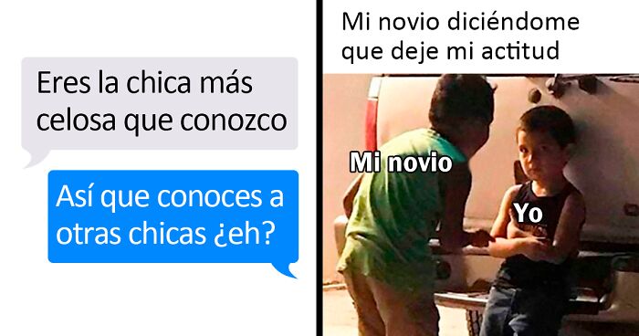 Meme De Amor Para Novia Meme De Amor Para Novia