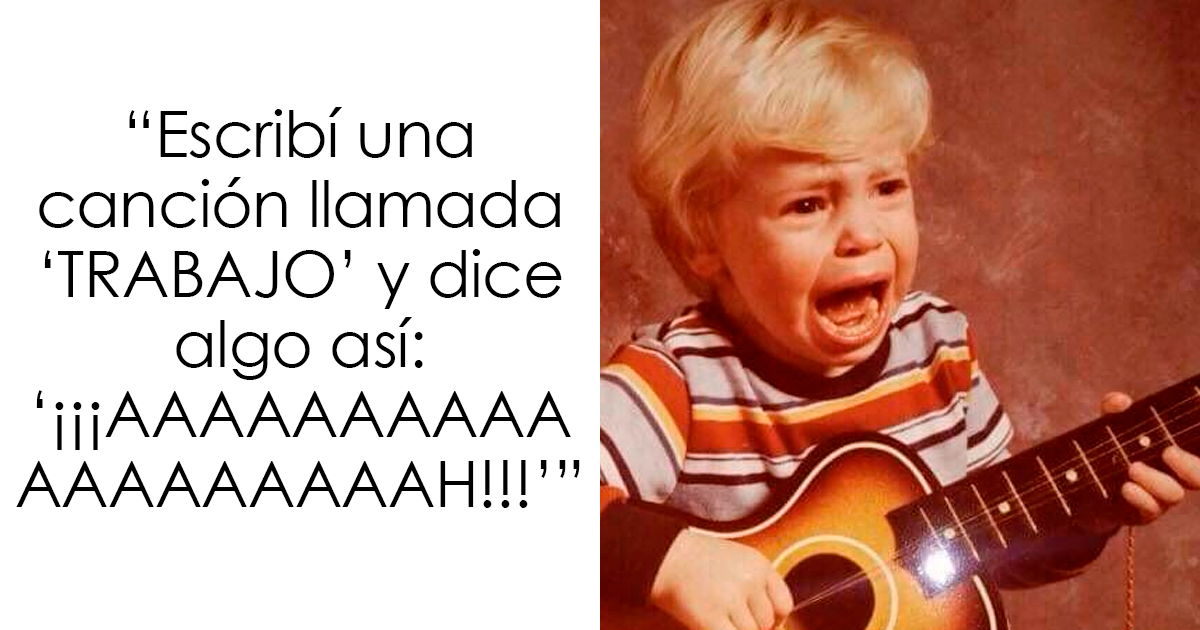 20 “Memes sobre el trabajo” para ayudarte con la jornada laboral | Panda Curioso