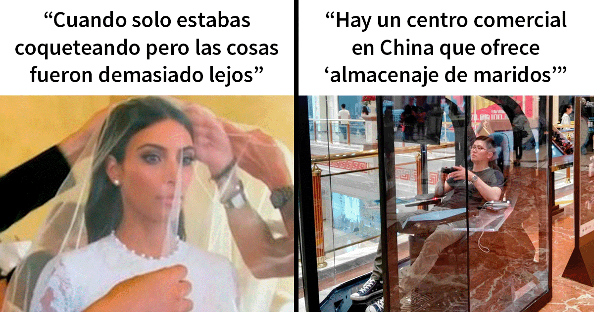 20 Divertidos memes de este grupo de Facebook que resumen a la ...