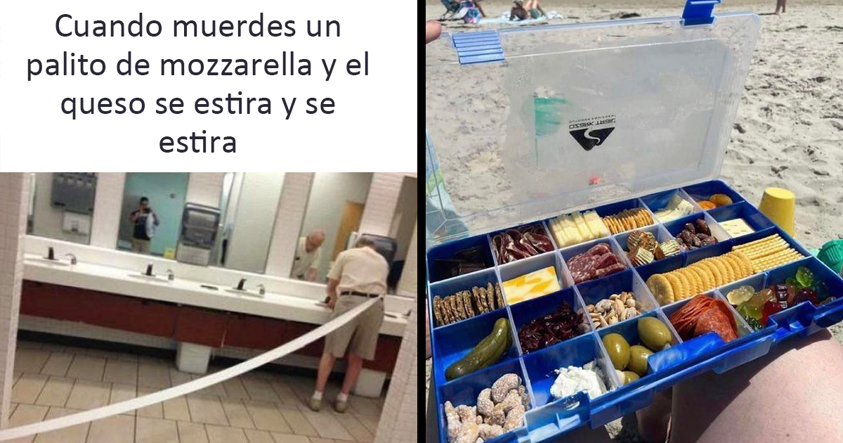 20 Memes sobre comida tan divertidos como verdaderos | Panda Curioso