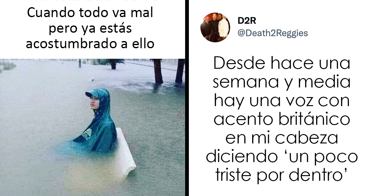 20 Memes que probablemente deberían ser discutidos con un terapeuta ...