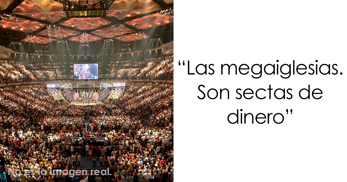 18 Historias que te servirán para no terminar en una secta | Panda Curioso