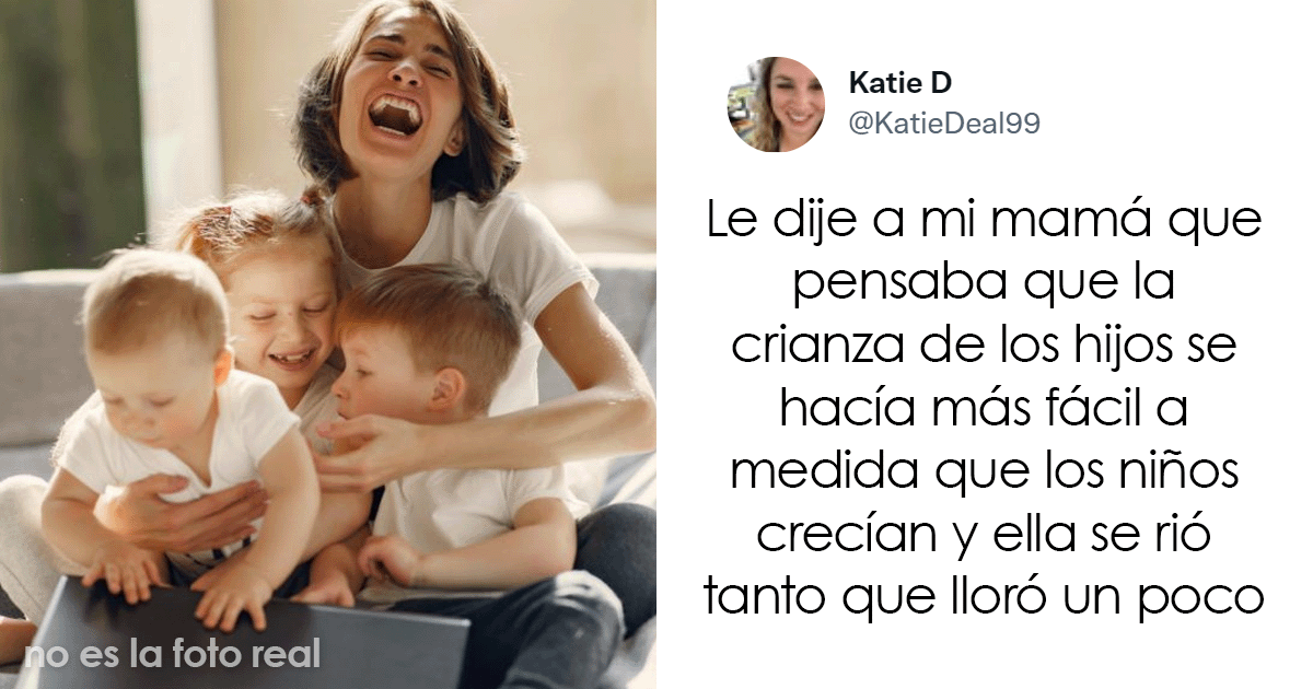 20 Divertidos tuits de padres del mes de Octubre | Panda Curioso