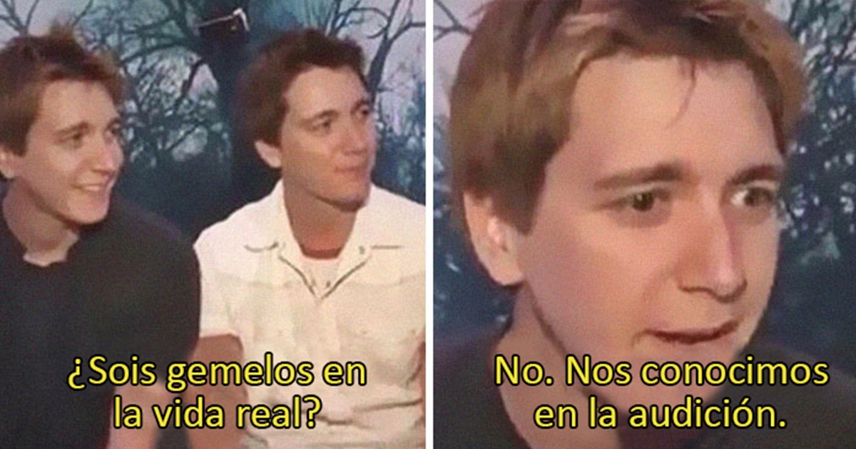 «Así funcionan las cosas»: 20 personas explicando cosas obvias sin ...