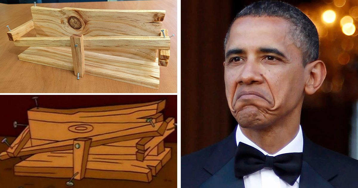 35 Regalos navideños para hacerte reír | Panda Curioso