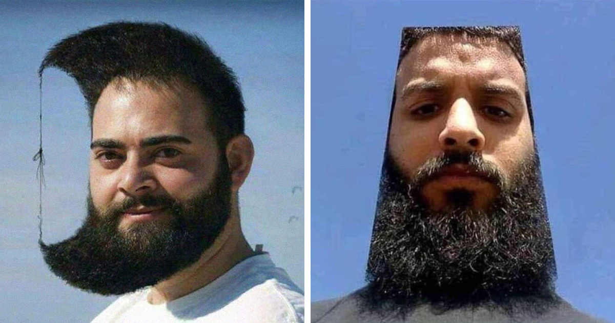 30 De los peores «accidentes» al cortarse el pelo que te harán reír ...