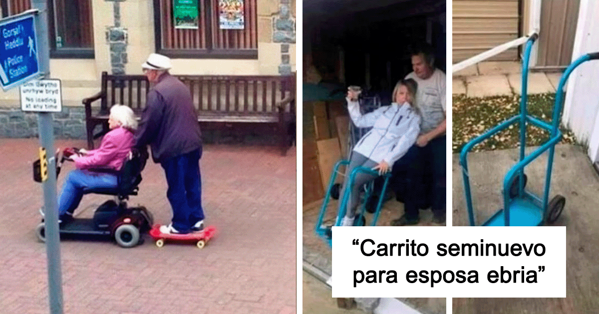 30 Memes tan absurdos como caóticos que te harán cuestionarte muchas ...