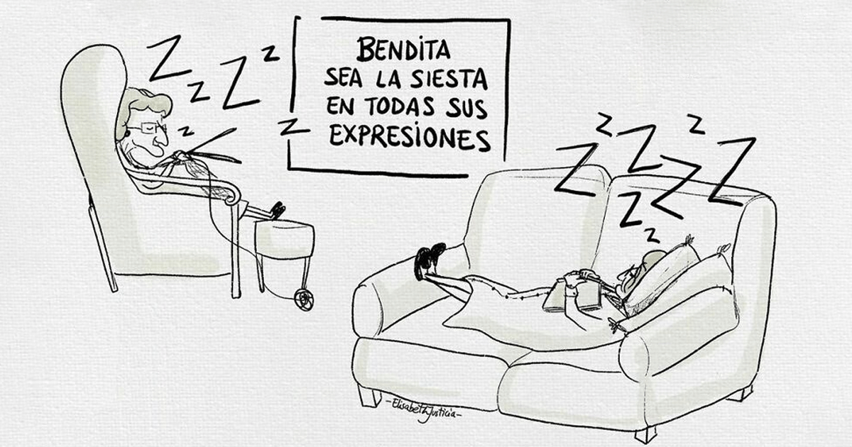 Esta adorable abuela comparte sus perlas de sabiduría en 45 divertidos cómics | Panda Curioso