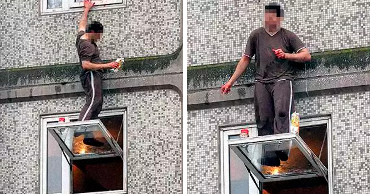 50 Fallos de construcción que te dejarán tan estupefacto como agotado ...