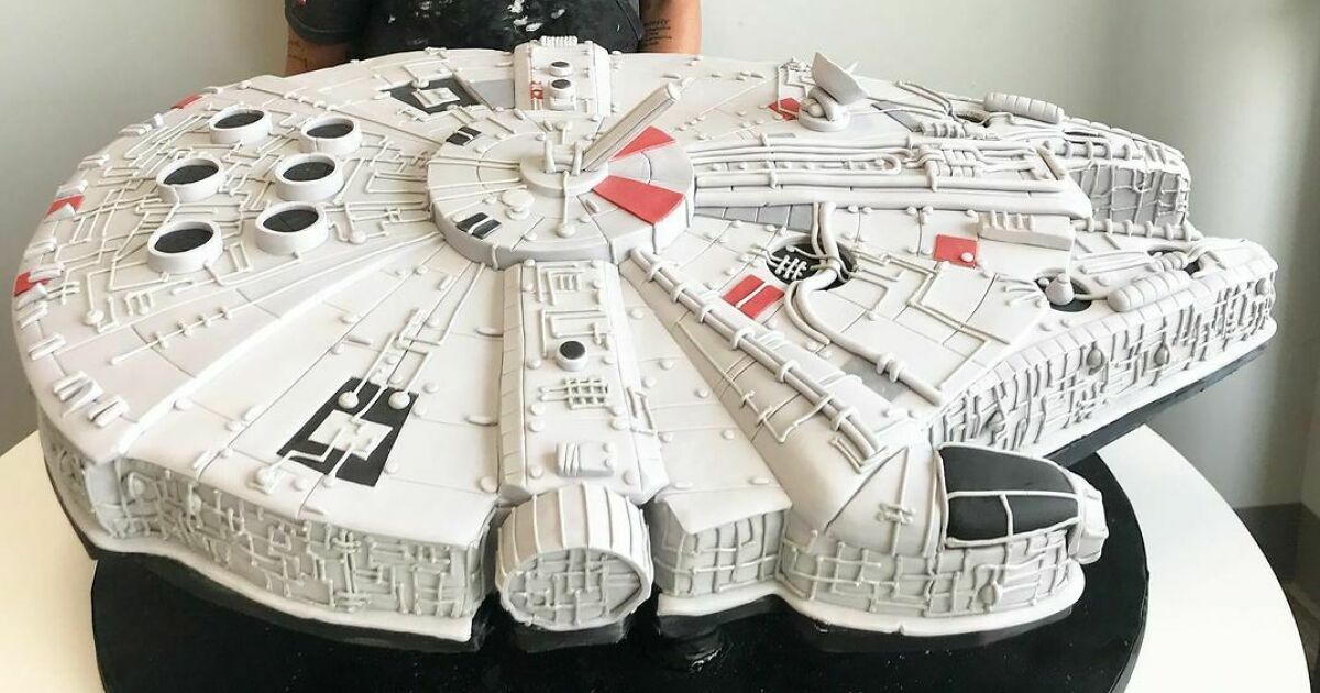 30 Objetos inesperados que en realidad son tartas | Panda Curioso