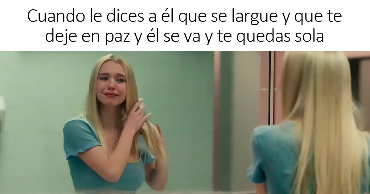 20 Memes bien condimentados para que sonrías hoy | Panda Curioso
