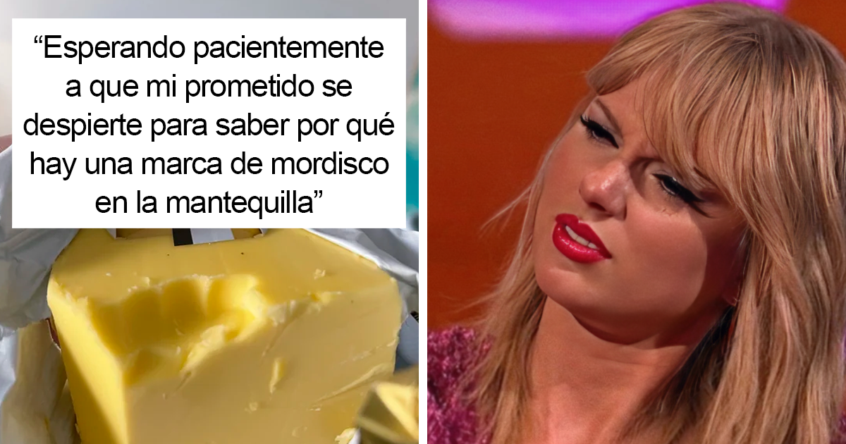 30 Casos de exasperante y divertida incompetencia de novios y maridos ...