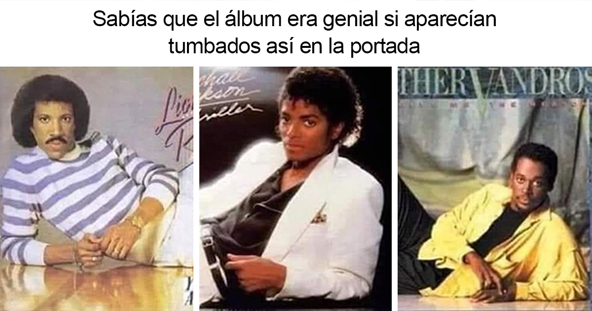 20 Memes llenos de nostalgia que nos devuelven a la década de los 90 ...