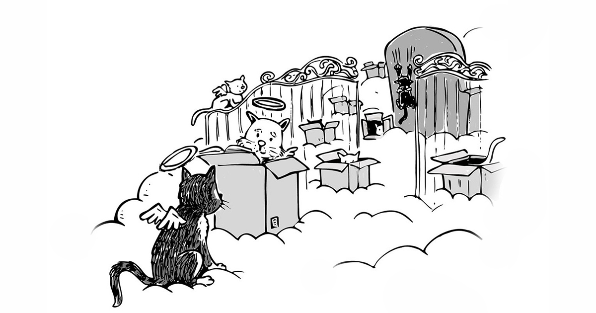 Este artista chileno crea cómics muy divertidos e interesantes sin usar ...